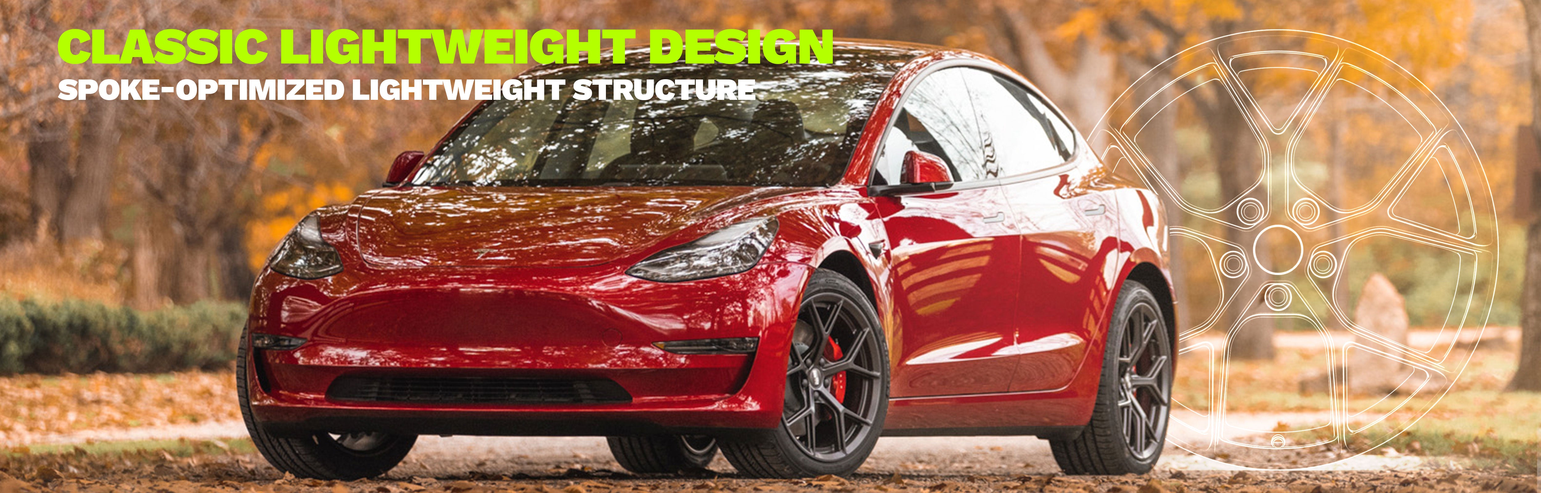 MW05 Full Forged Wheels – Cyber Metals Australia