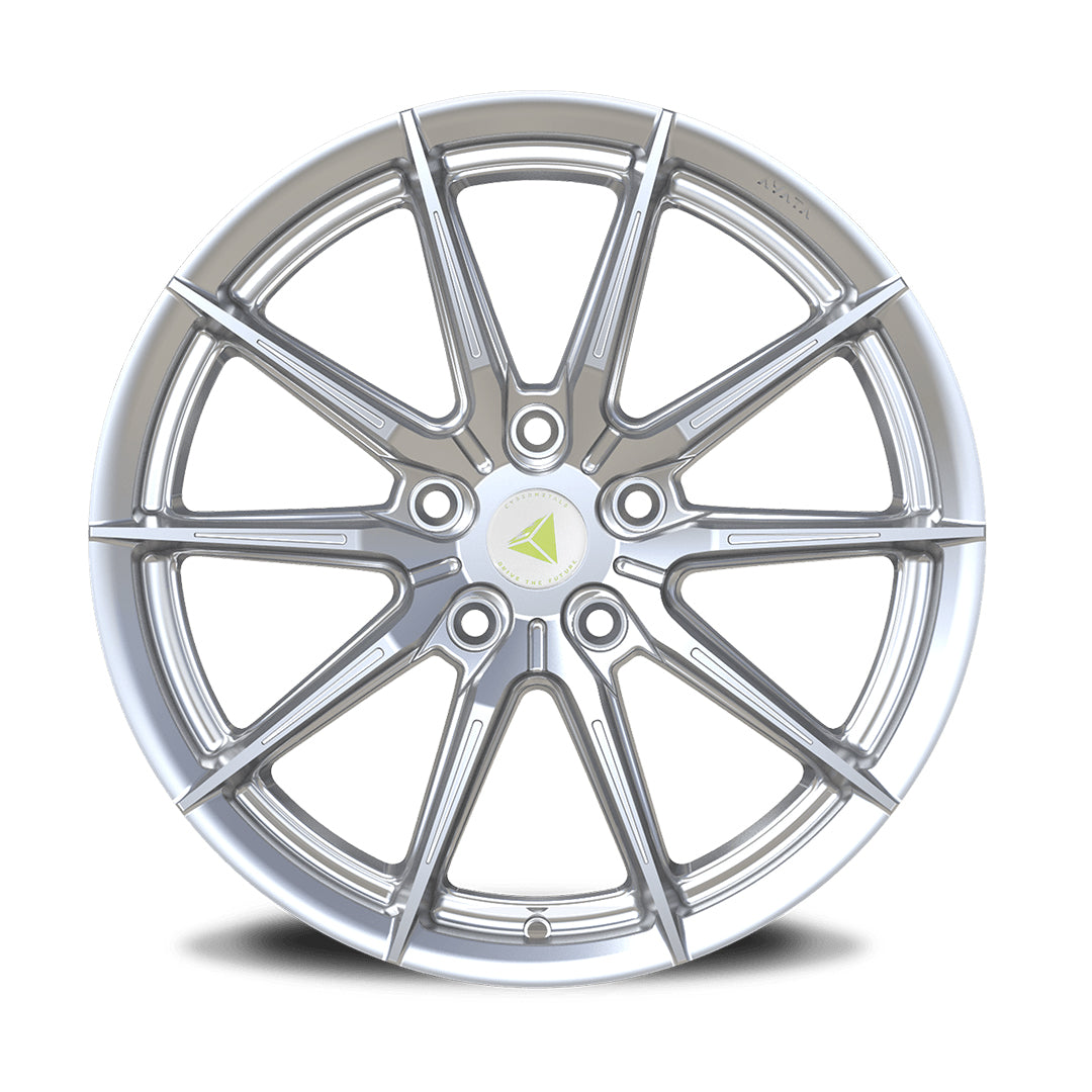 Tesla Model Y Wheels – Cyber Metals Australia