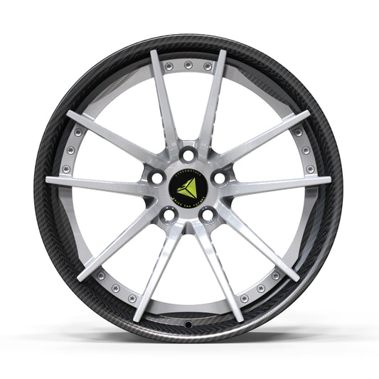 Tesla Model X Wheels – Cyber Metals Australia