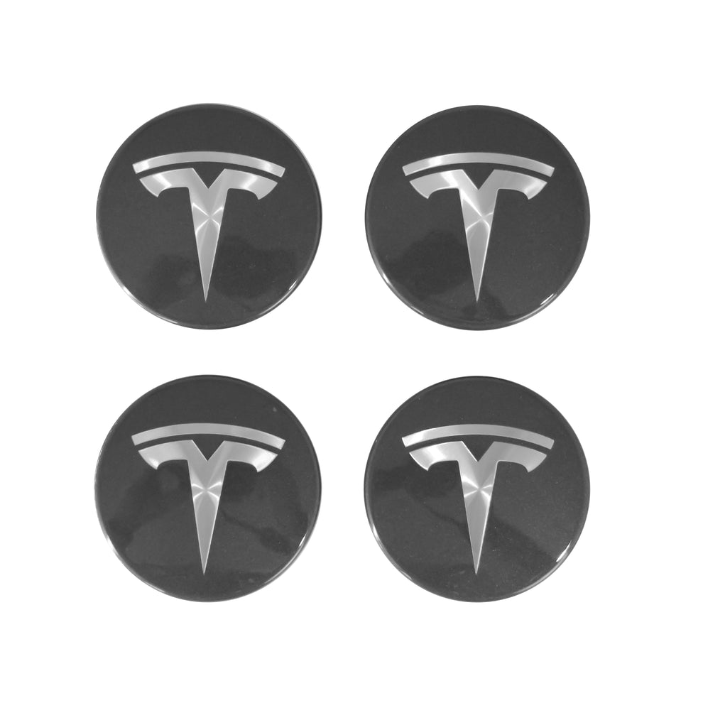 Tesla Wheel Center Cap for Model 3/Y – Cyber Metals Australia