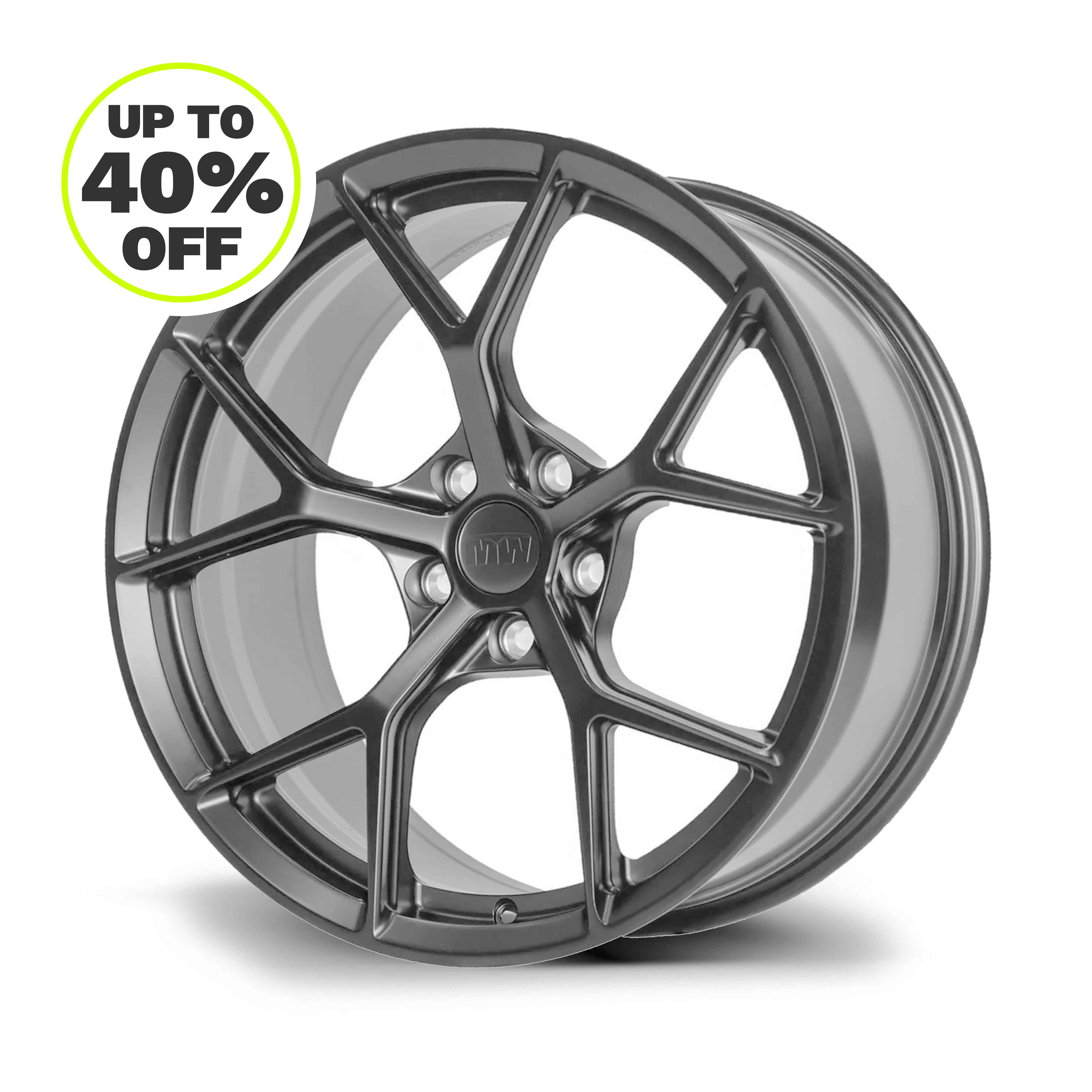 Tesla Model Y Wheels – Cyber Metals Australia