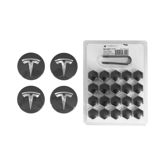 Tesla accessories – Cyber Metals Australia