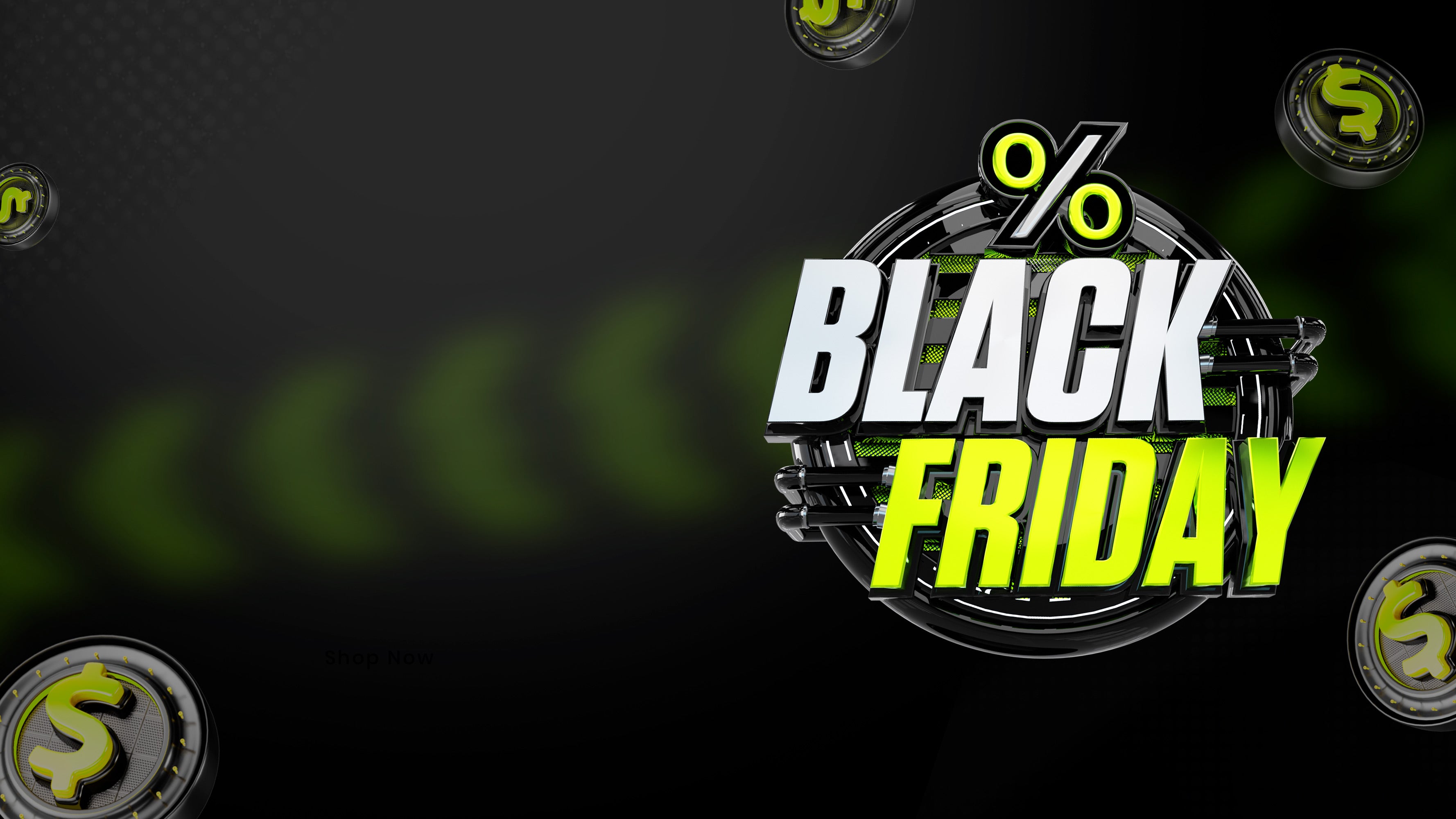 Black Friday Sale – Cyber Metals Australia